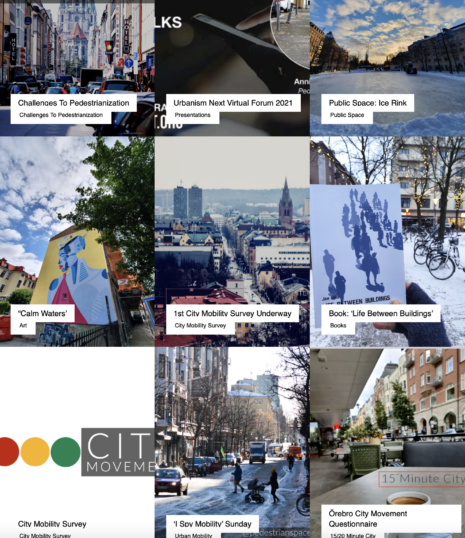 Benefits of Pedestrianization for Local Economy - Pedestrian Space
