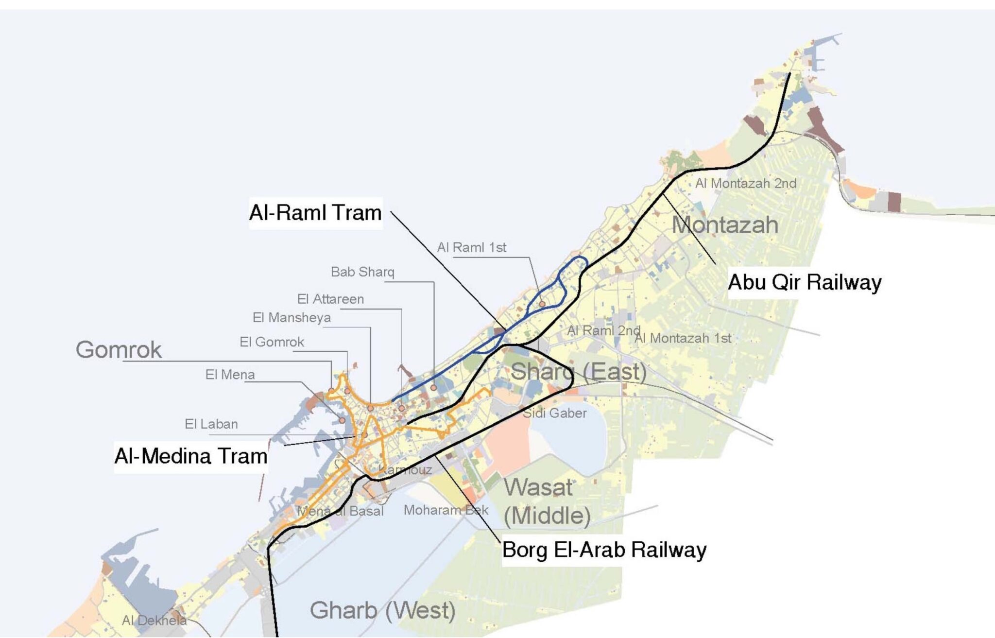 Integrated transport planning: Opportunities ahead for seamless ...