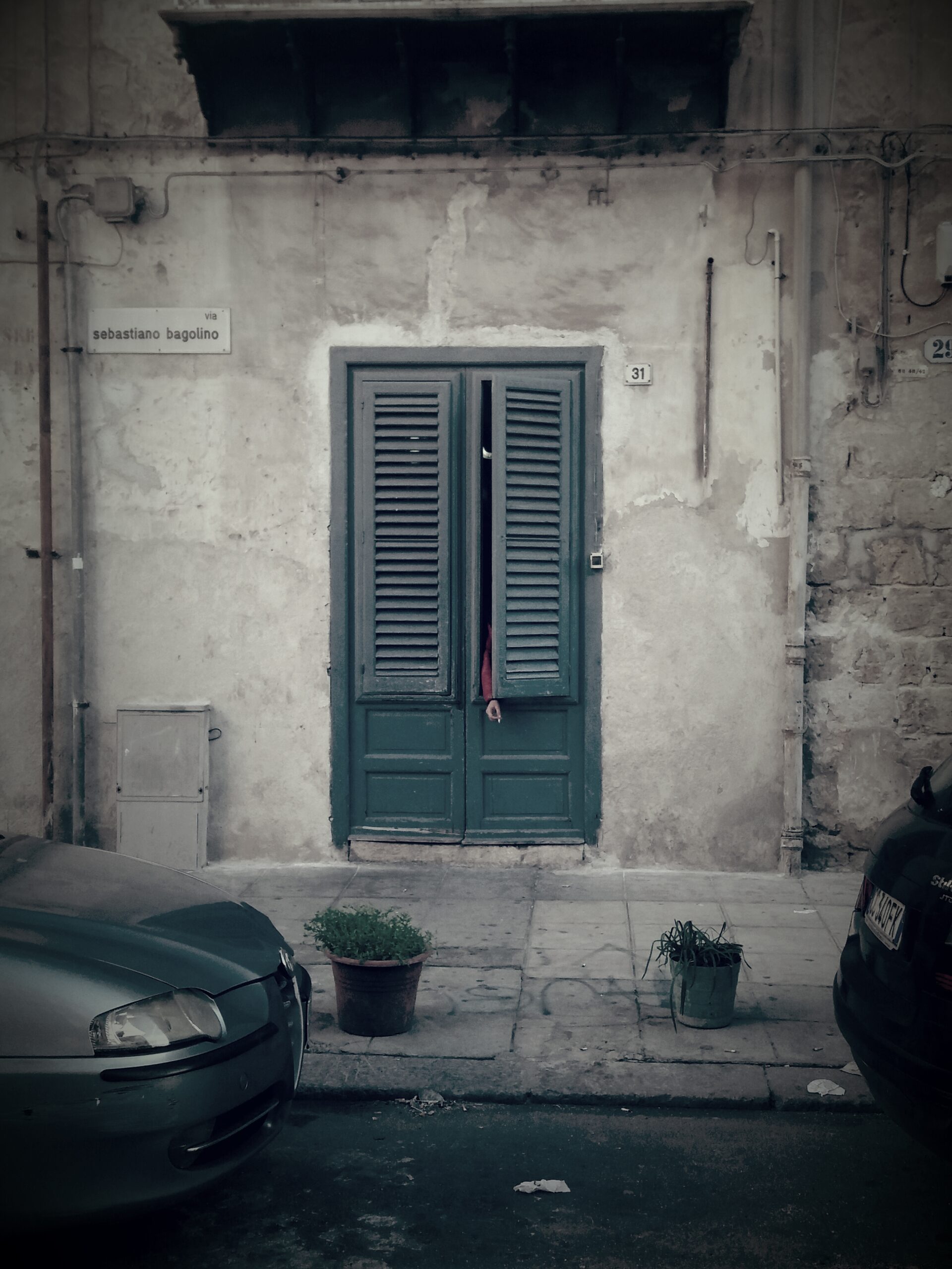 Interview with Marija Biljan of 'City as a Person' - Pedestrian Space