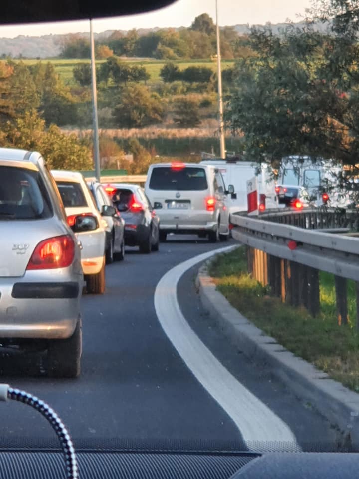 Editor's Notes: Car-centric realities - Pedestrian Space