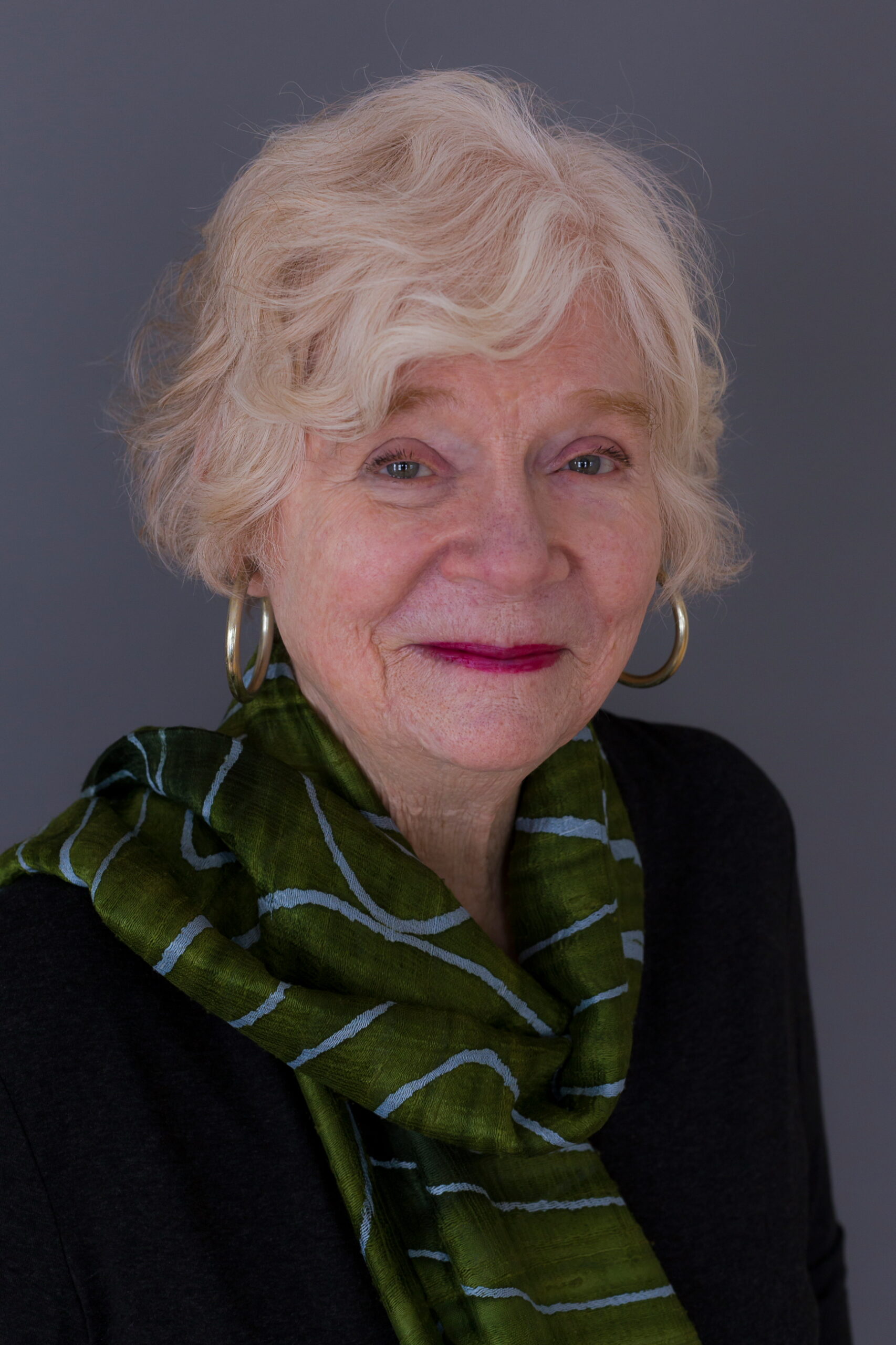 Interview with Montréal based author Mary Soderstrom - Pedestrian Space