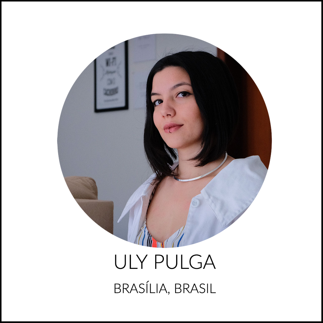 Brasília, Brasil Correspondent Uly Pulga - Pedestrian Space