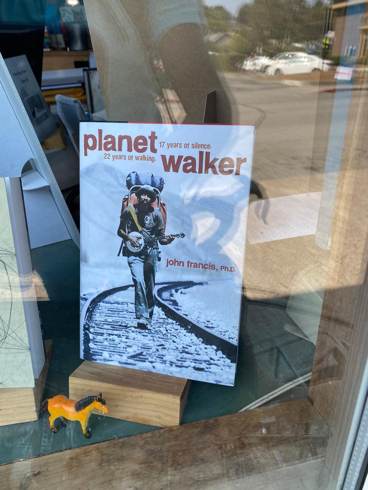 Resources - Pedestrian Space