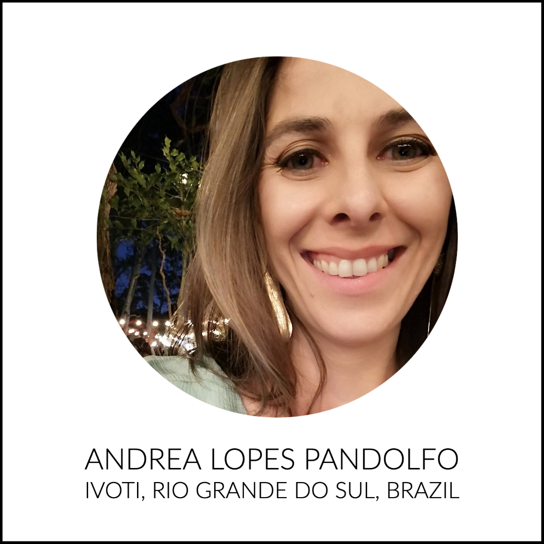 Ivoti City Walkability Rating with Andrea Lopes Pandolfo - Pedestrian Space