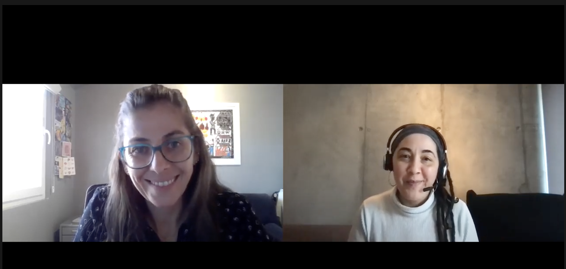 Ivoti City Walkability Rating with Andrea Lopes Pandolfo - Pedestrian Space