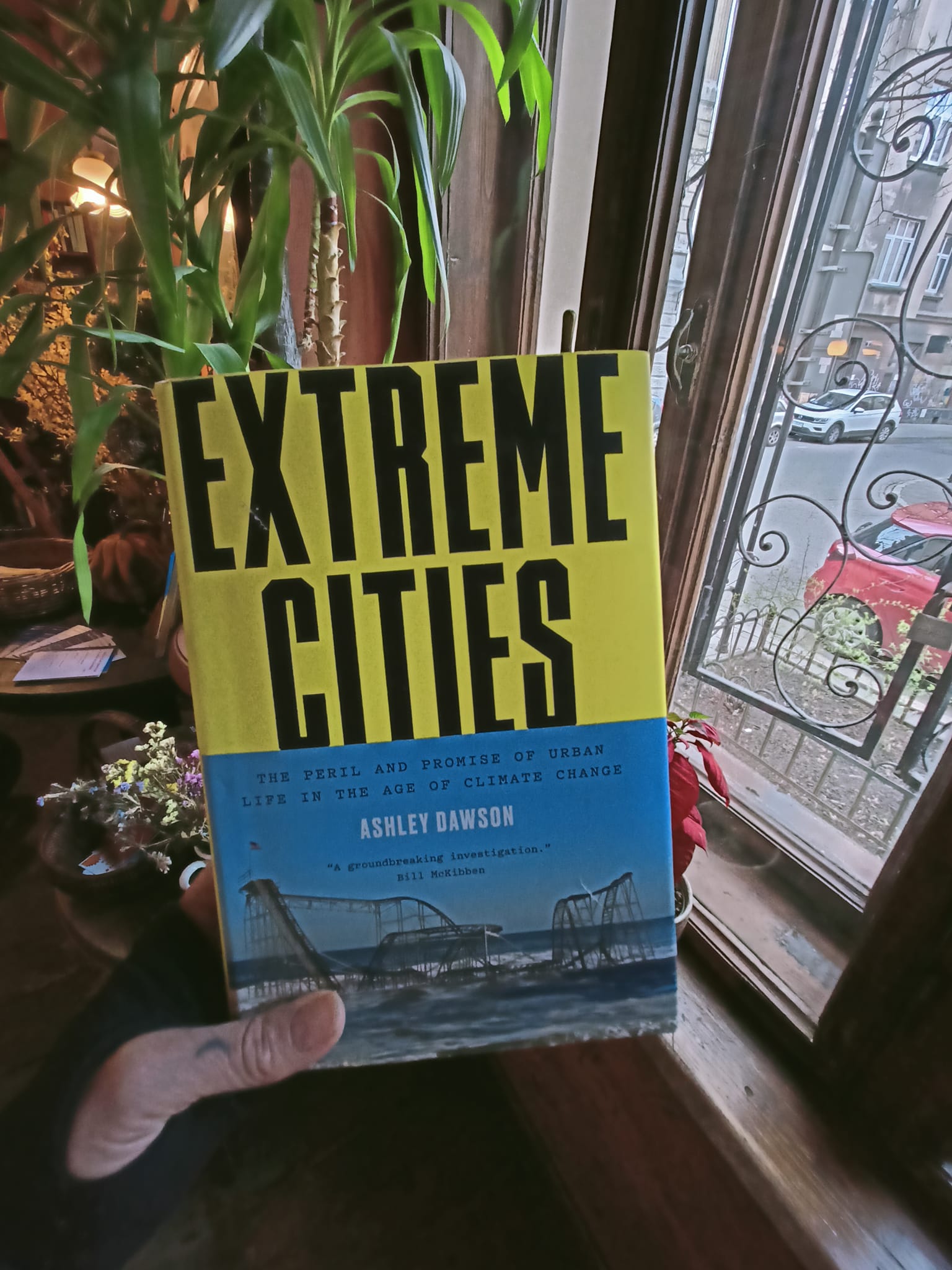 Resources - Pedestrian Space