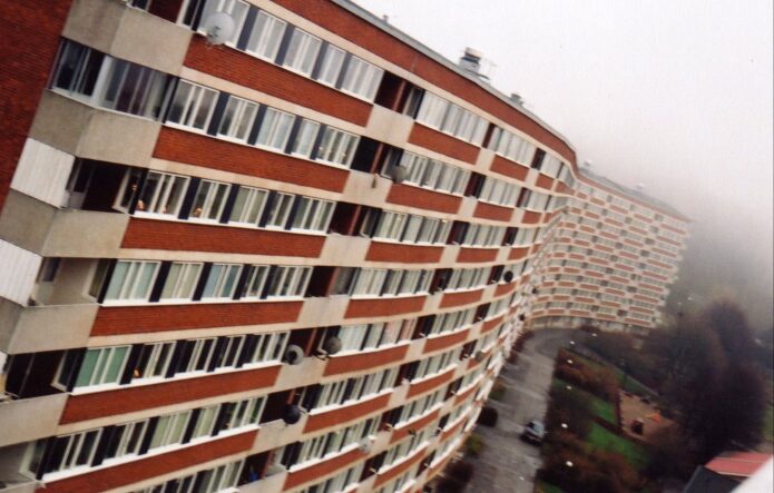 Reflections on Roots of Pedestrian Space - Pedestrian Space