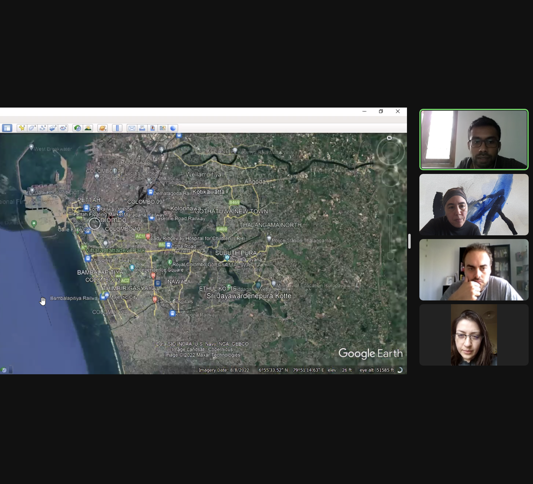 Public Transit Roundtable: Getting to Know Systems in Your Region ...