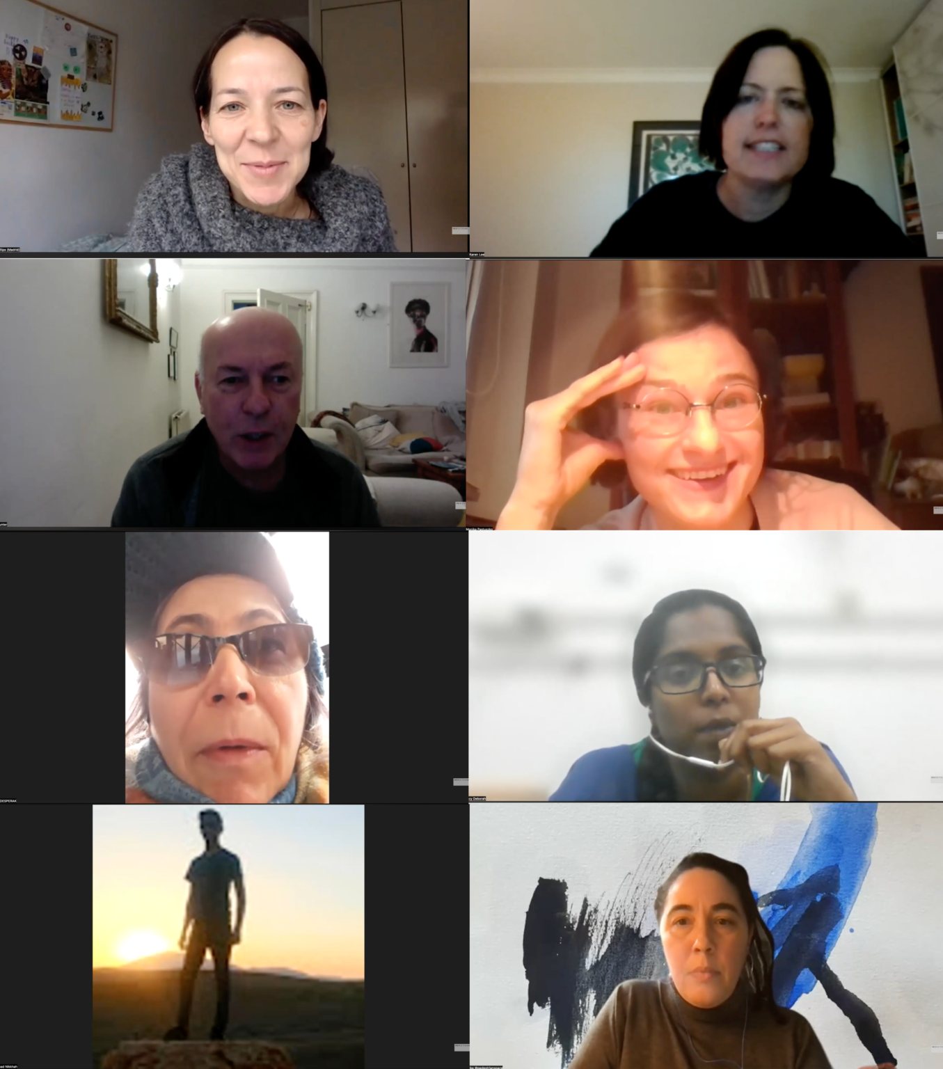 Toilet Equity Series - Pedestrian Space