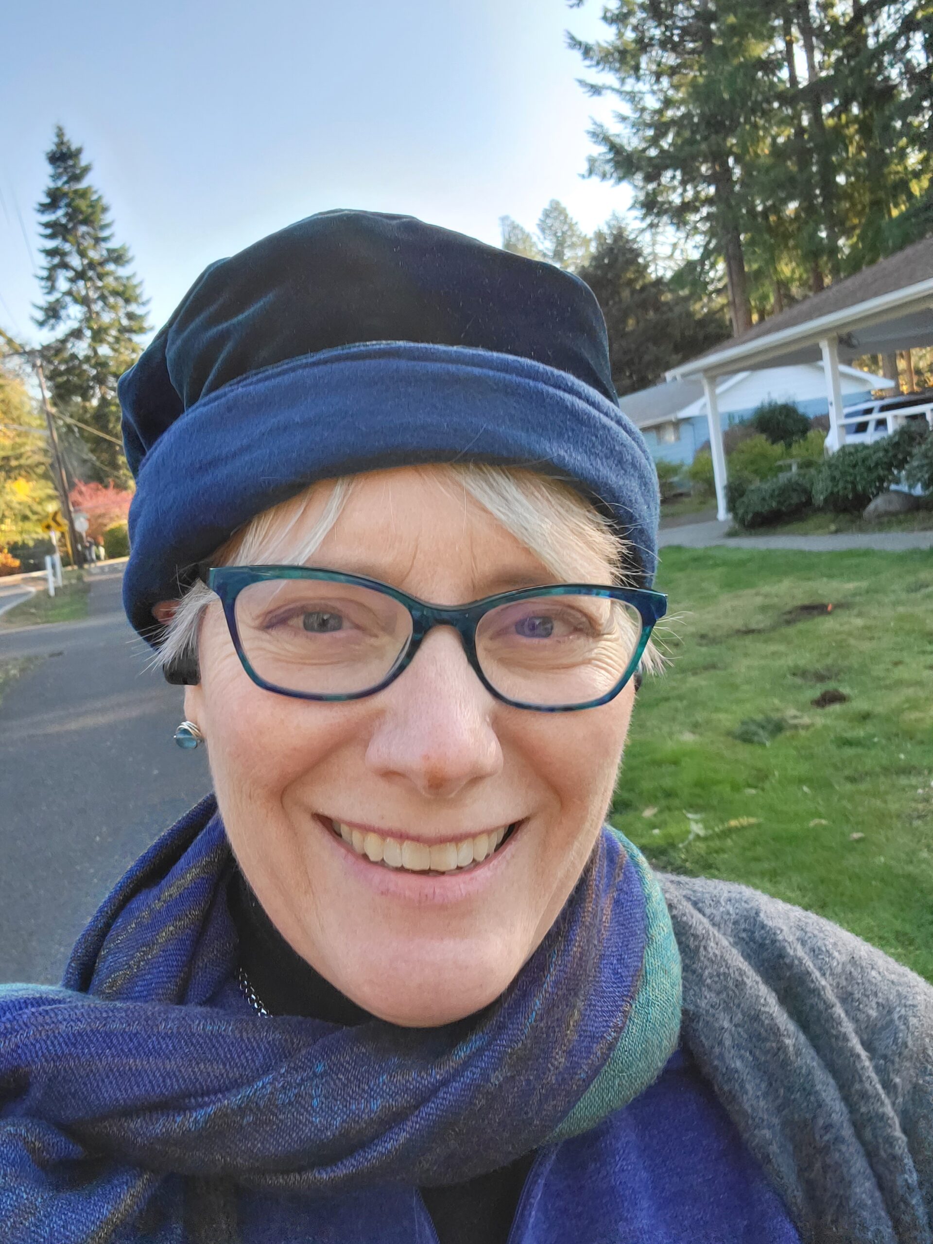 Global Walkability Correspondents Network - Pedestrian Space