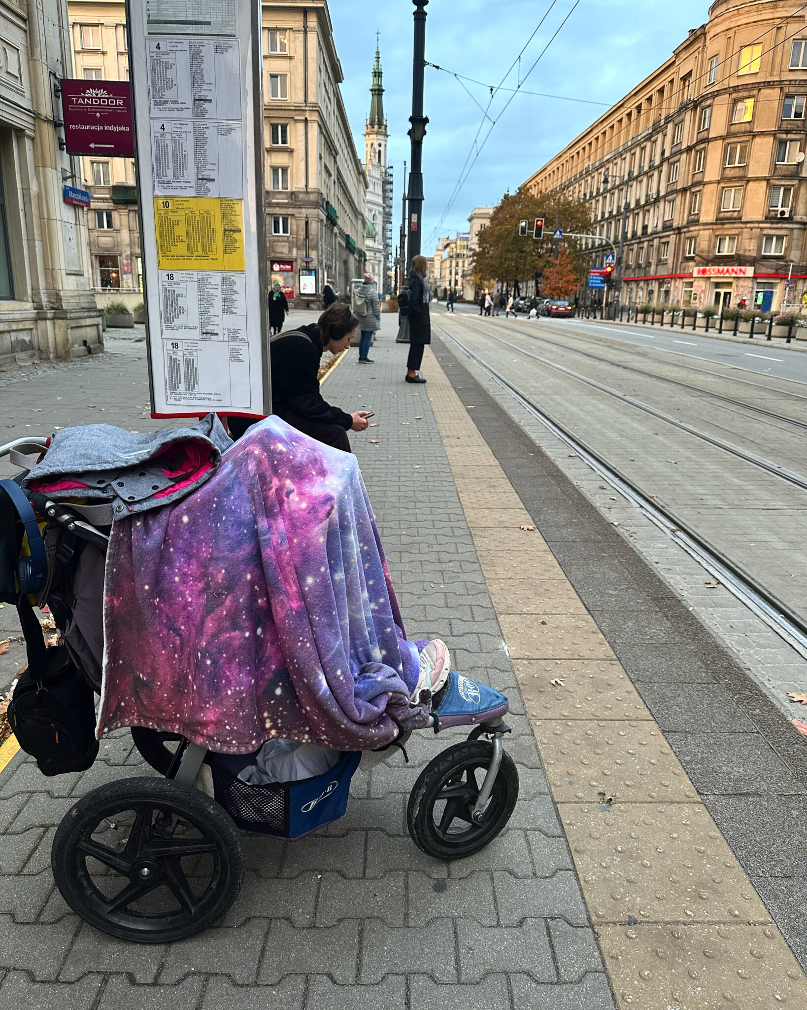 Artist Residency in Motherhood : Mobility, Motherhood & the City ...