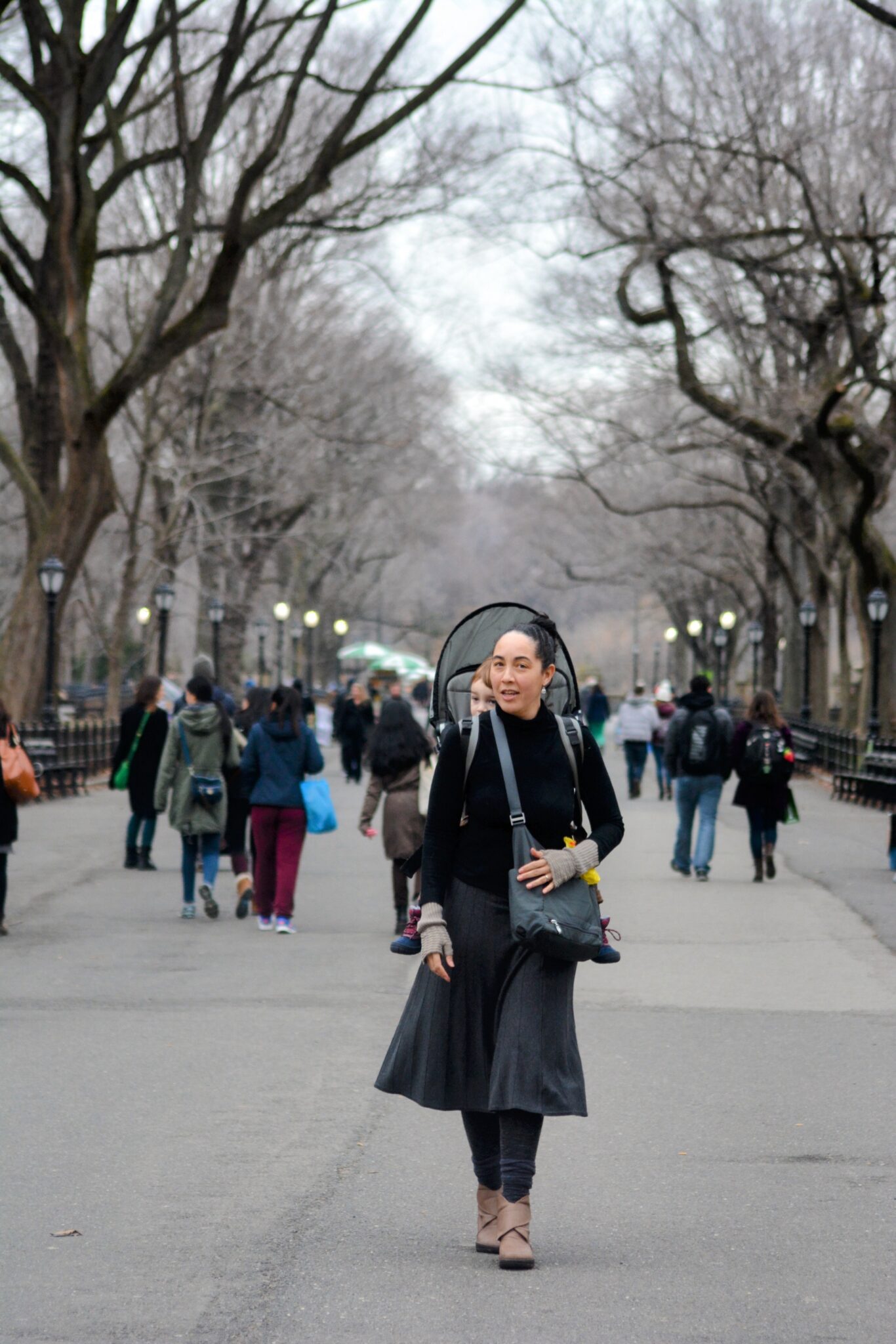 Cities & Health: Special Issue on Walkability & Mobility Justice ...