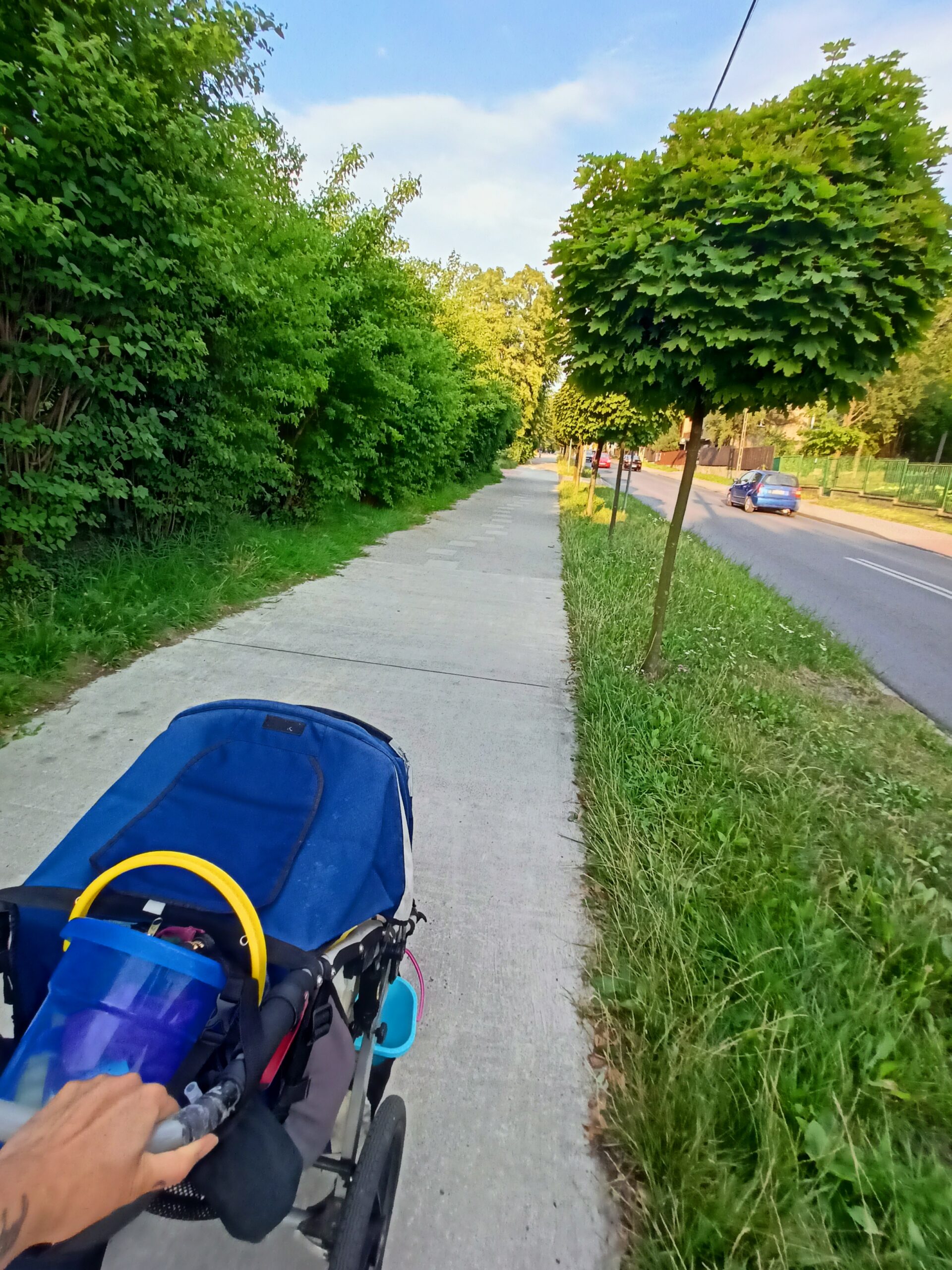 Artist Residency in Motherhood : Mobility, Motherhood & the City ...