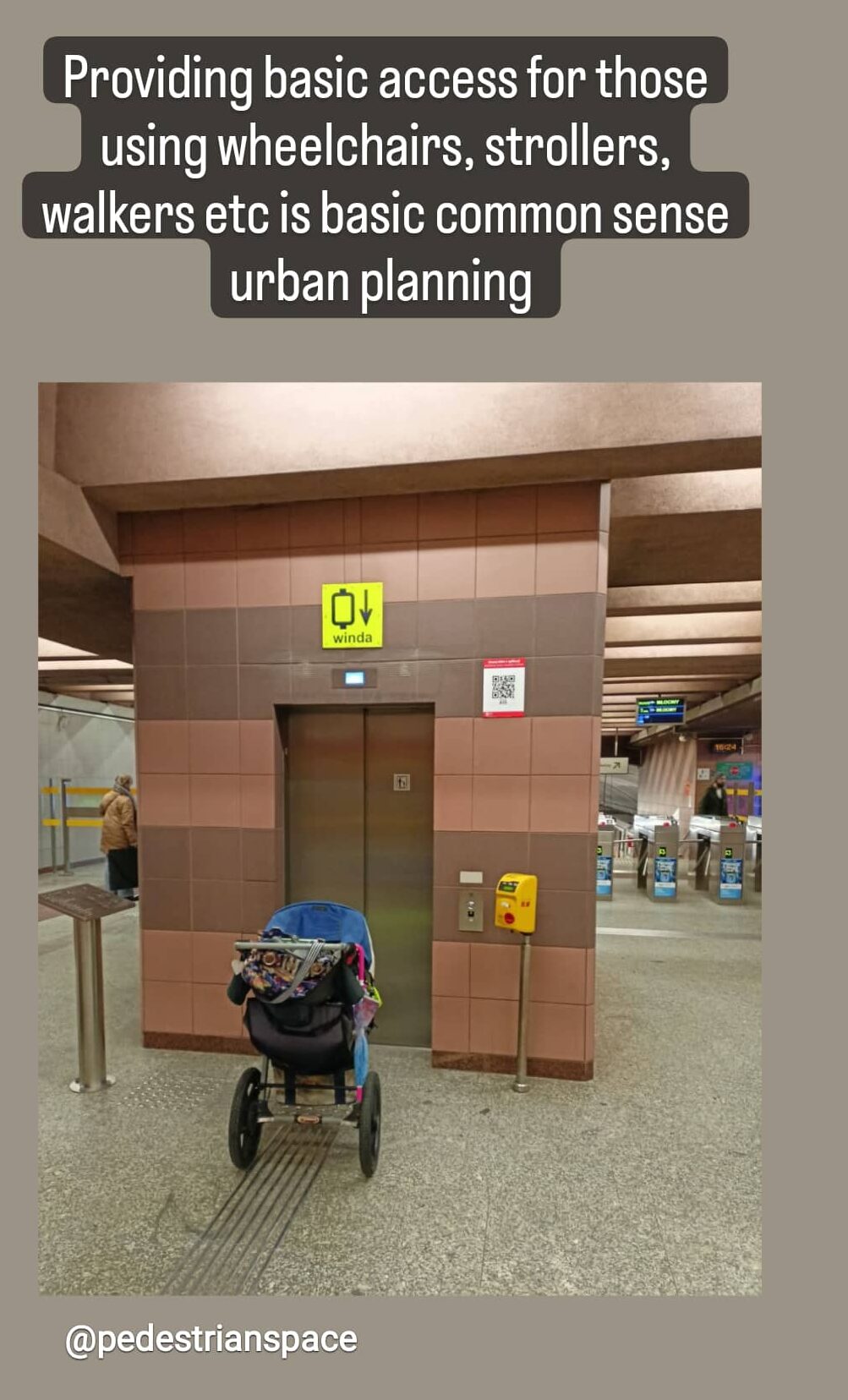 Artist Residency in Motherhood : Mobility, Motherhood & the City ...