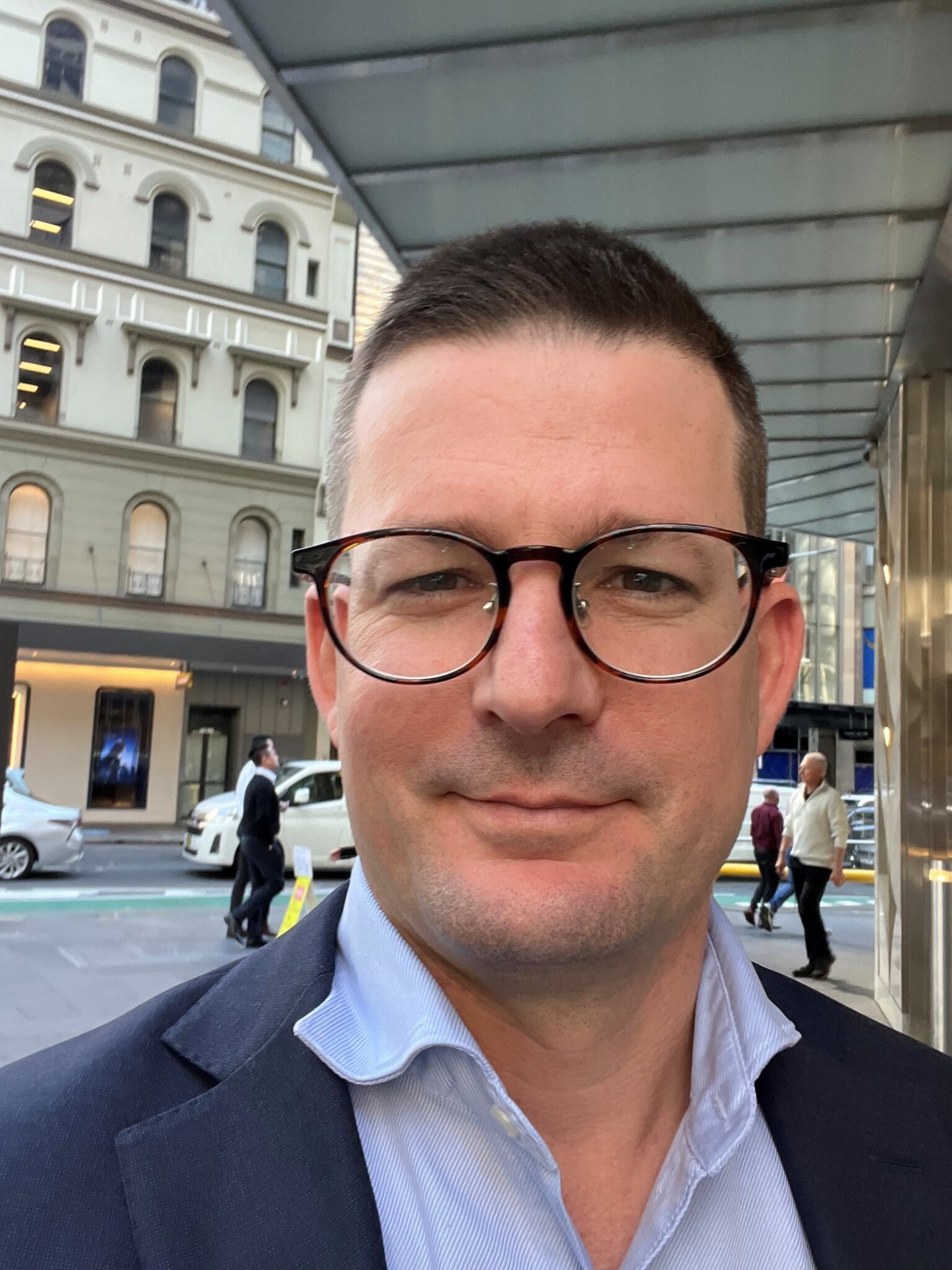 Cities & Health: Special Issue on Walkability & Mobility Justice ...