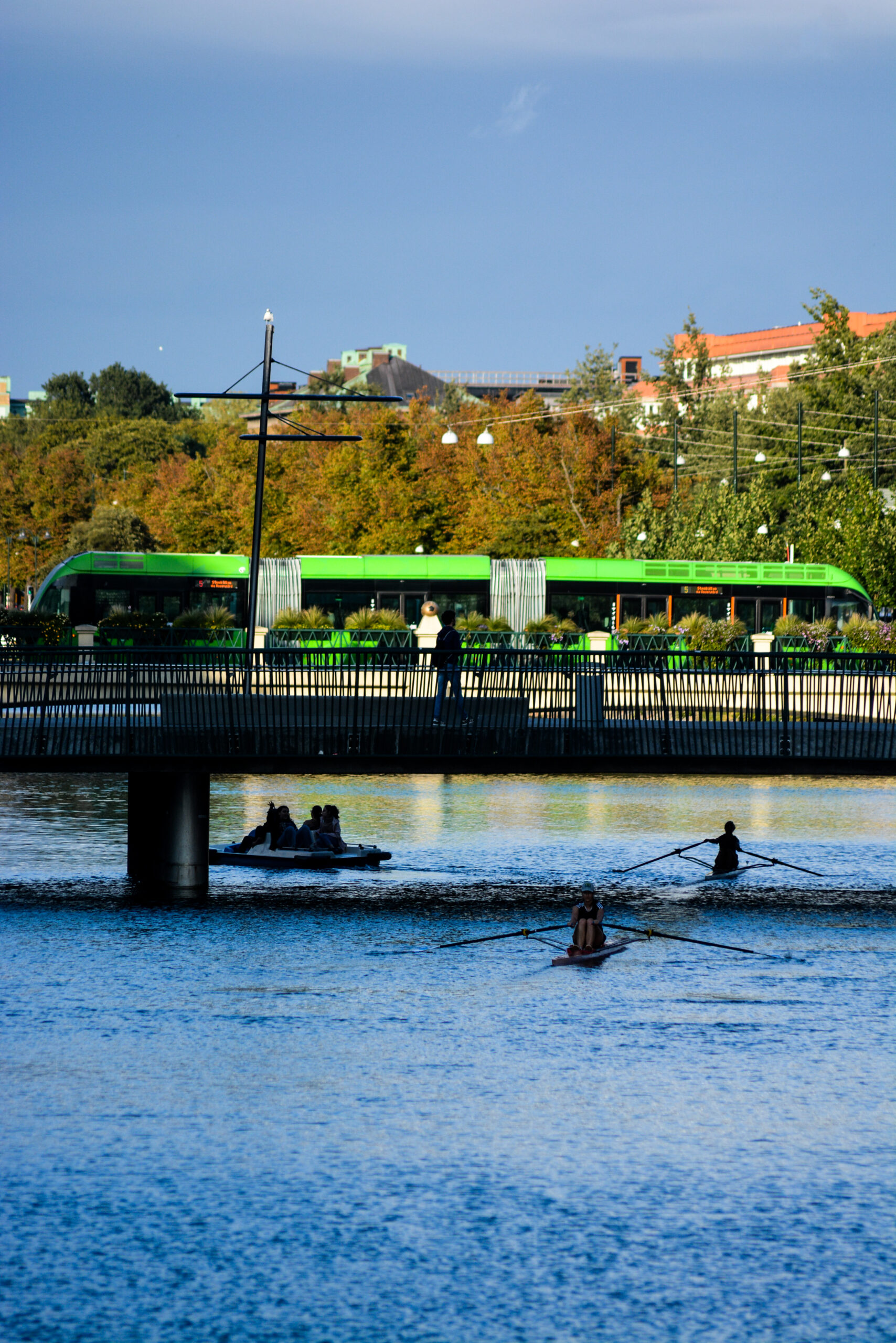 15-minute city at Pedestrian Space - Pedestrian Space