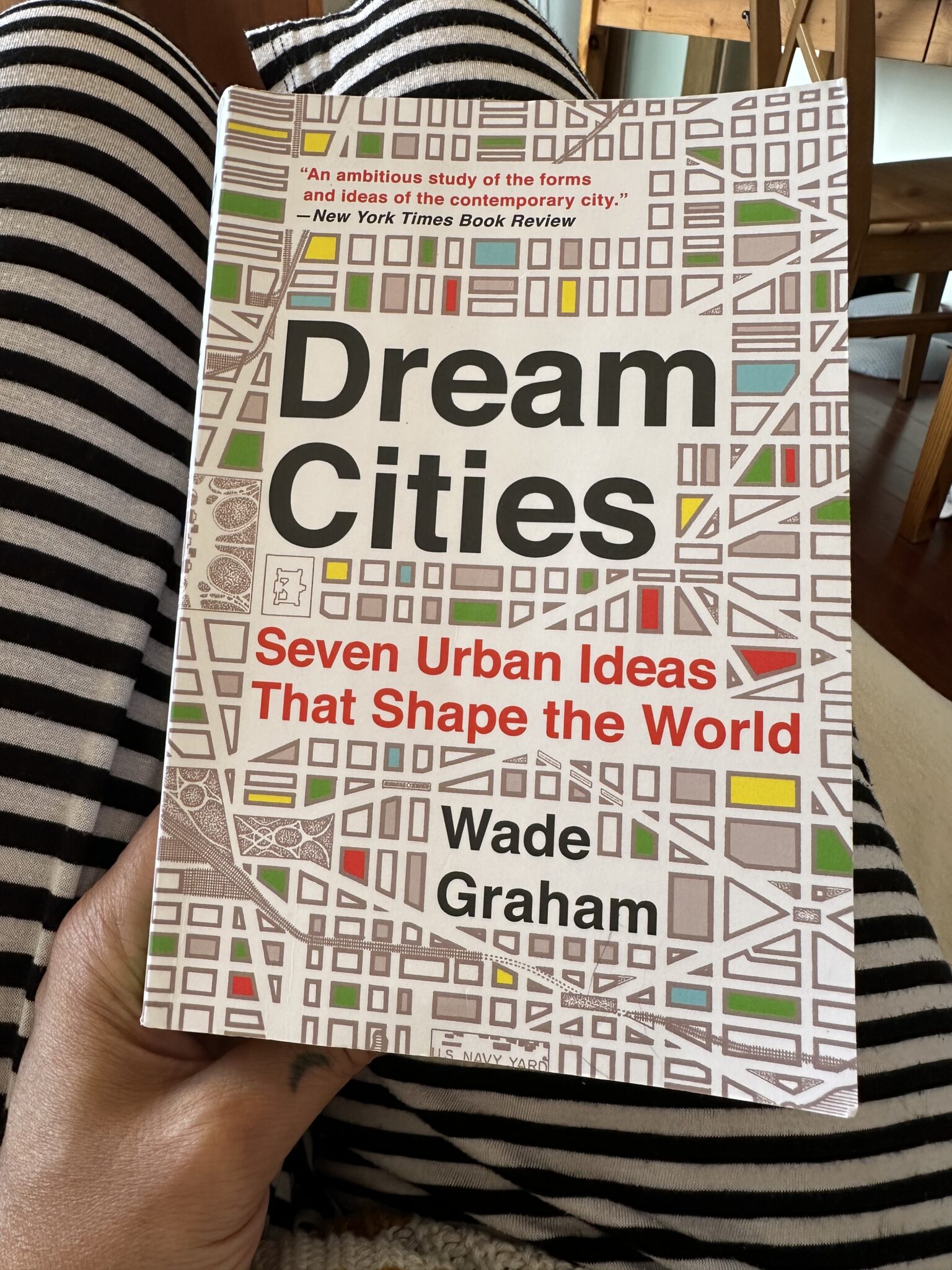 The Viability of Malls as Robust 3rd Places: Examples from Poland ...